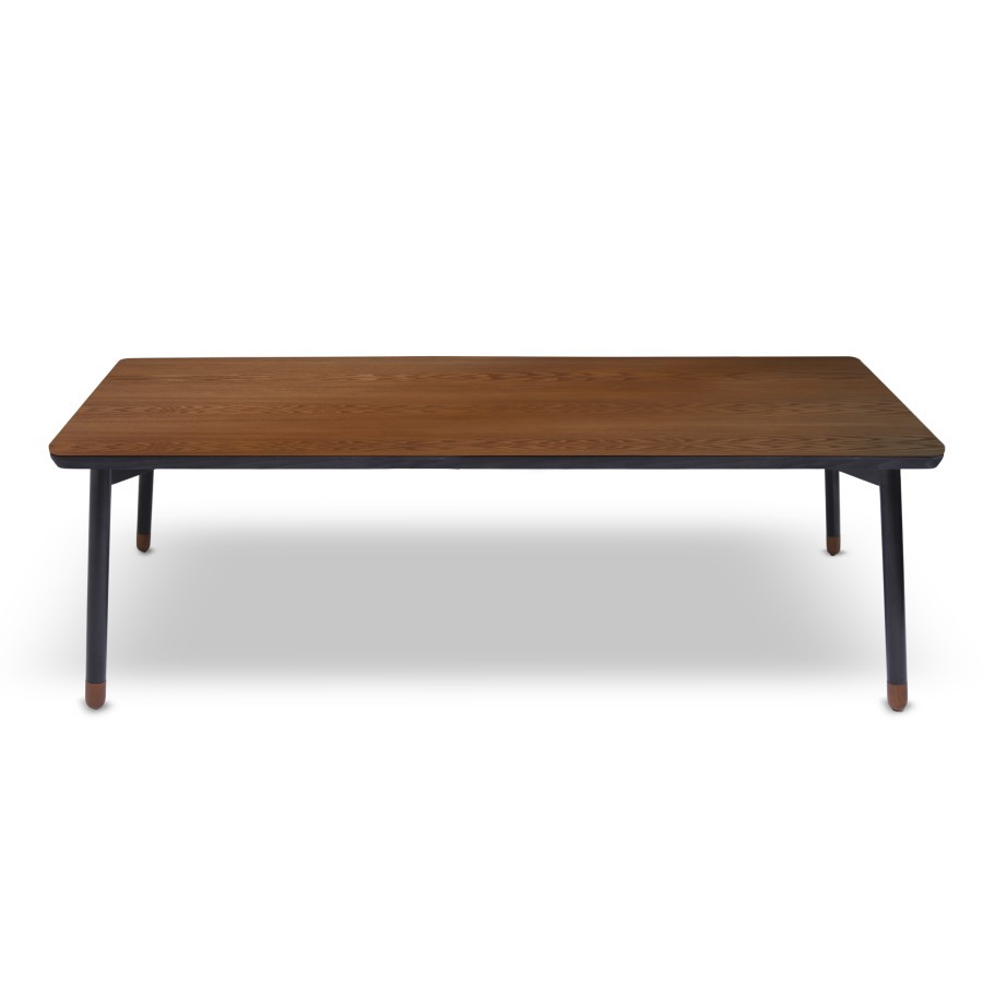 Jual VIVERE Dublin Dining Table - Meja Makan - 8S | Shopee Indonesia