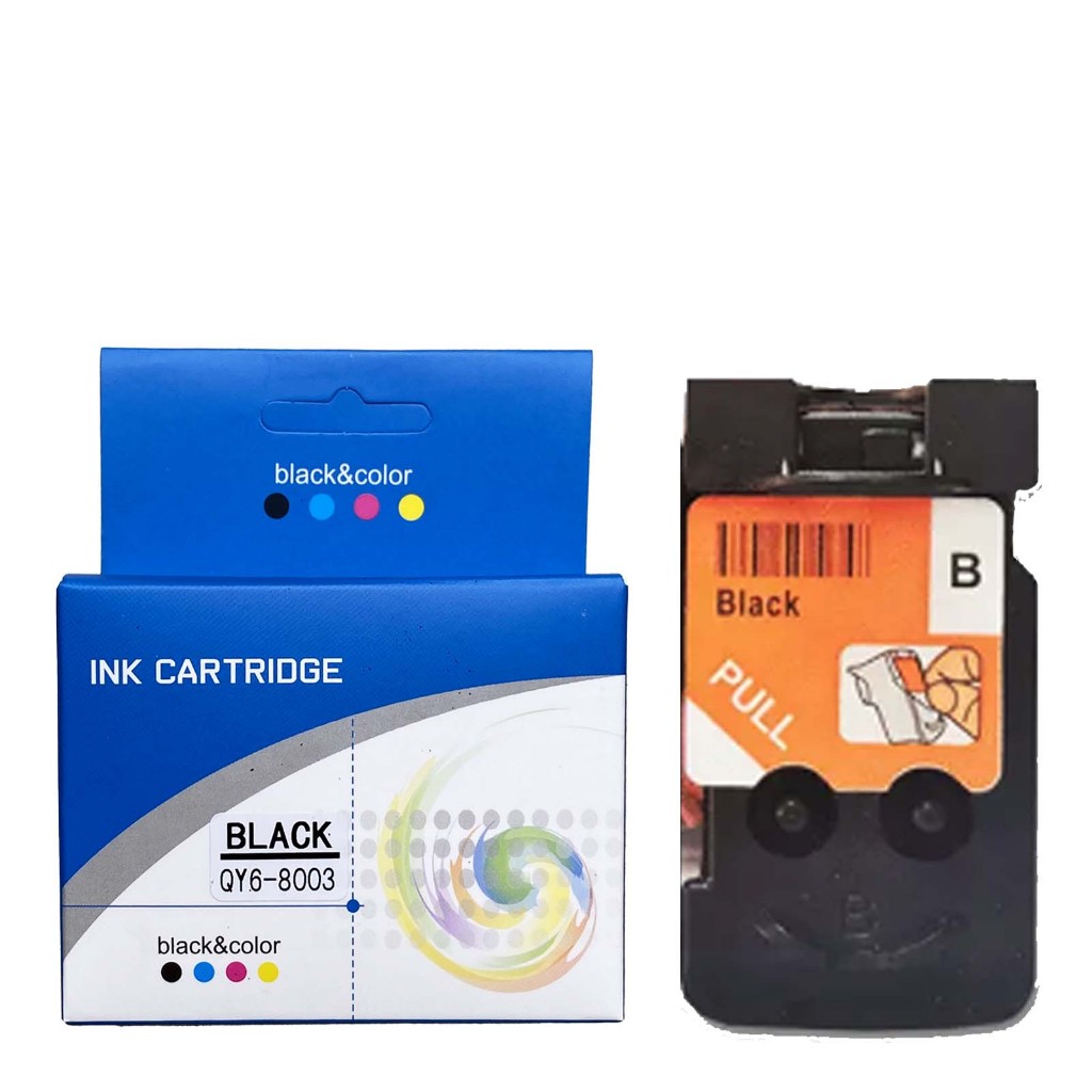 Jual Printhead BH-7 CH-7 Cartridge Compatible Canon BH7 Black CH-7 ...