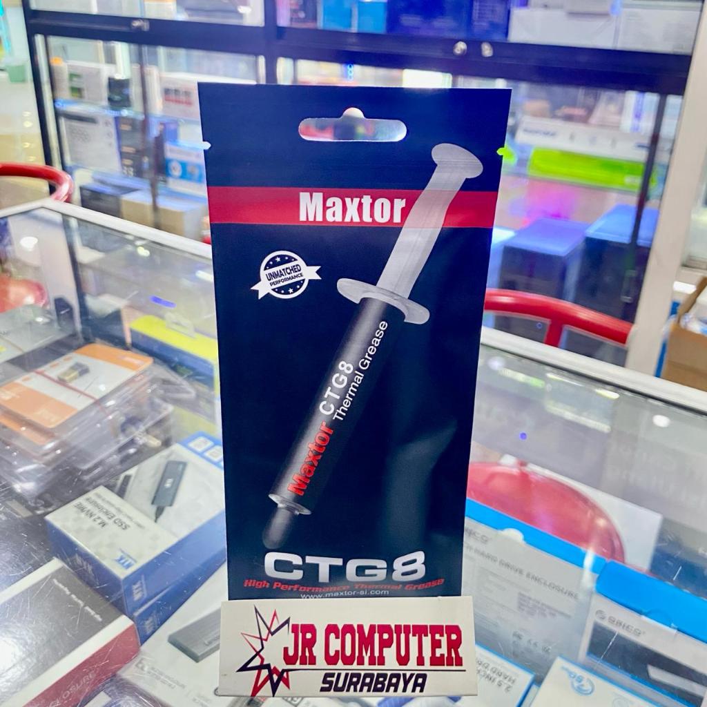 Jual PASTA PROCESSOR MAXTOR CTG8 | Shopee Indonesia