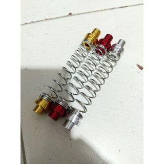 Jual per tiang rem motor PER REM VARIASI MOTOR CNC CHROME KAWAT PER REM ...