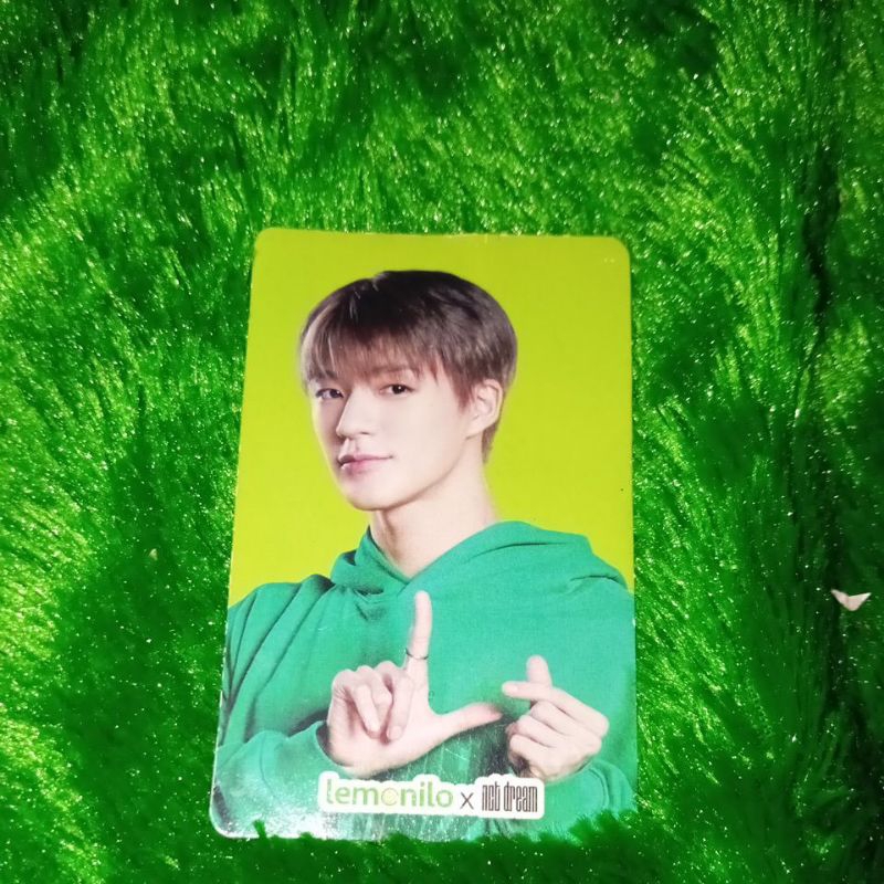 Jual photocard jeno lemonilo ( READY ) | Shopee Indonesia
