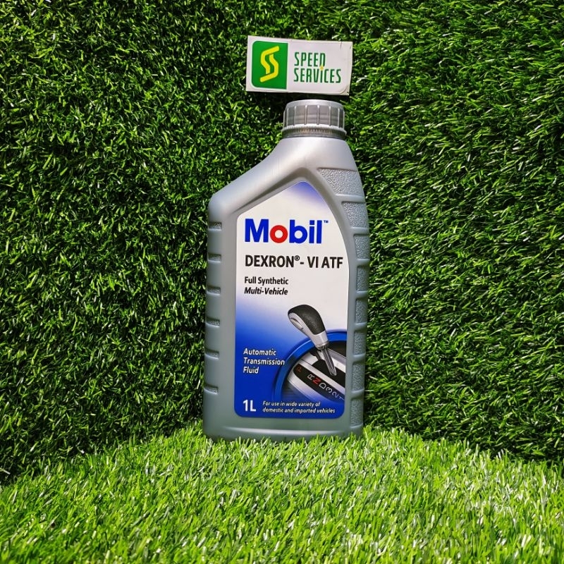 Jual MOBIL DEXRON VI ATF FULLY SYNTHETIC 1 LITER | Shopee Indonesia