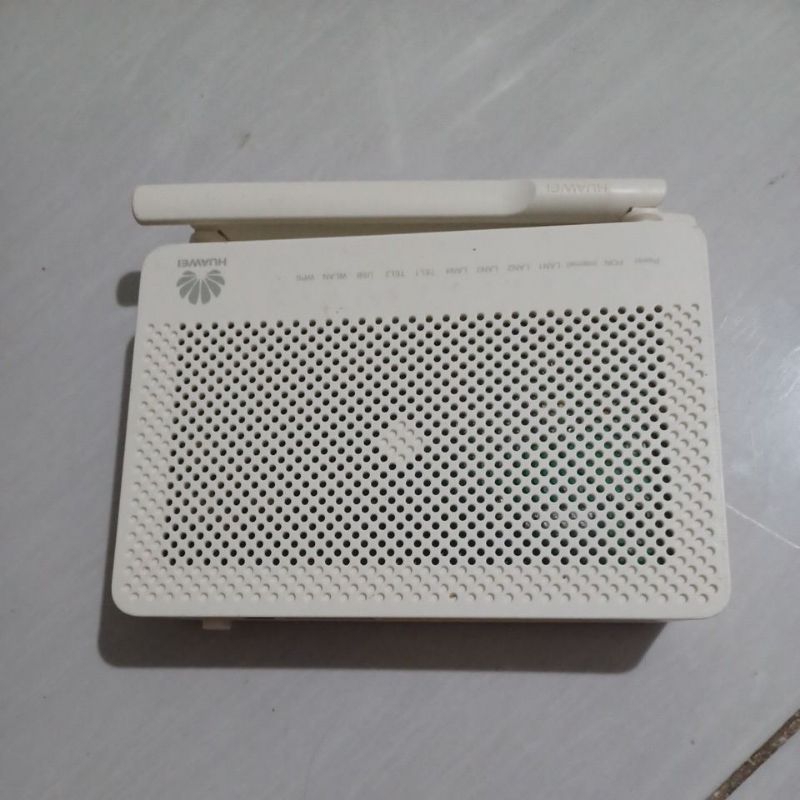 Jual MODEM HUAWEI HG8245H5 port biru GPON / EPON | Shopee Indonesia