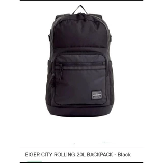 Jual tas eiger 20 liter Harga Terbaik & Termurah Juni 2024 | Shopee ...