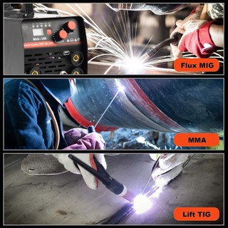 Jual JLD 900W Mesin pengelasan Mesin las Portable Tukang Las Listrik ...