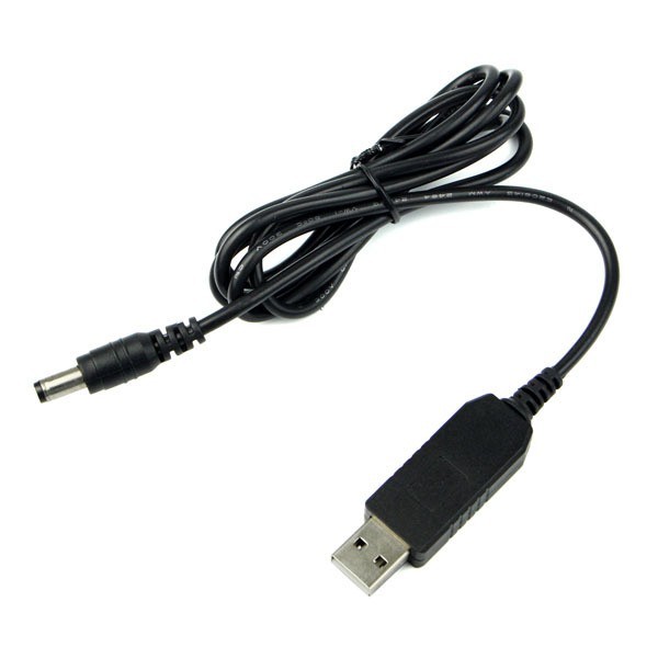 Jual Kabel Charger HT USB Baofeng UV-5R UV-82 UV-9R UV5 Alinco Yaesu Wouxun | Shopee Indonesia
