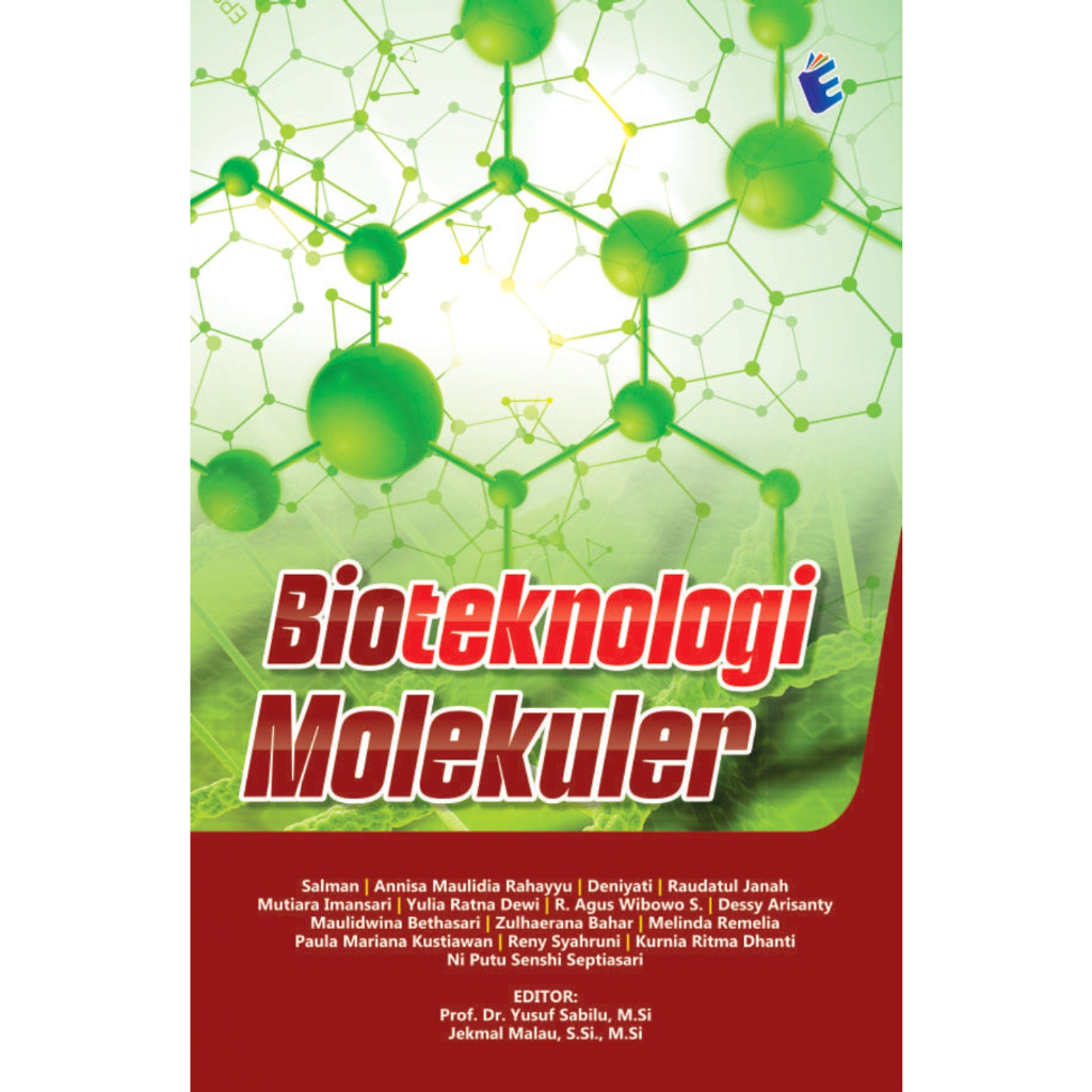 Jual Buku Bioteknologi Molekuler | Shopee Indonesia