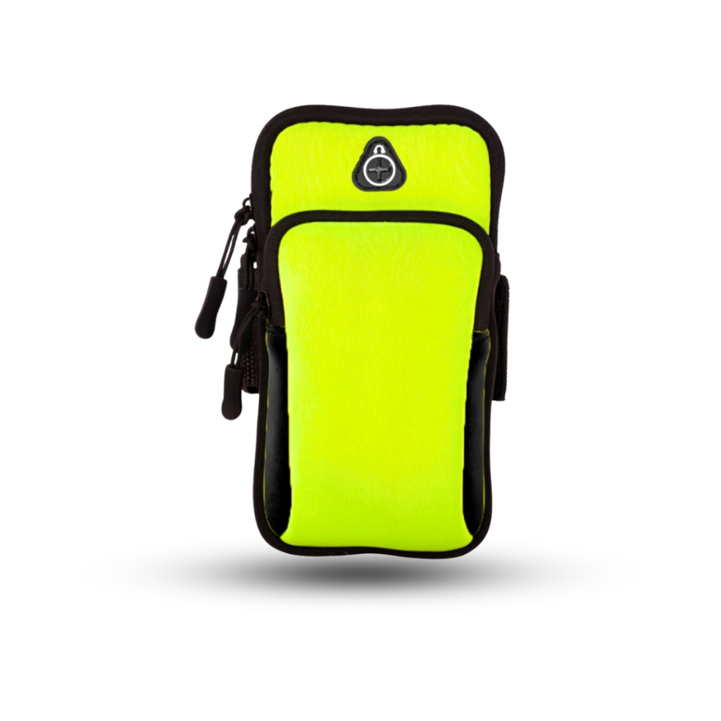 Jual Tas Pinggang Olahraga Jogging - Tas Pinggang Sport Tas Hp High ...