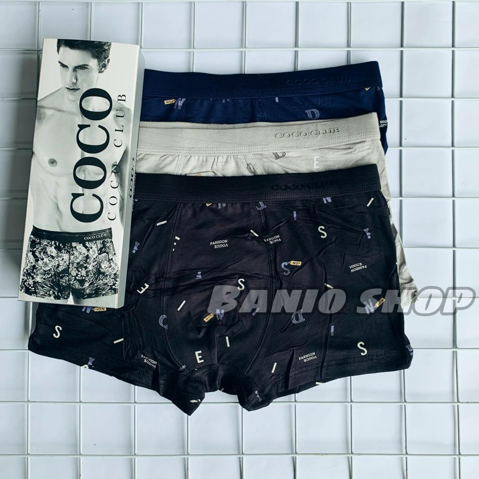 Jual Celana Dalam Pria - Boxer Pria Dewasa - Celana Dalam Boxer Pria ...
