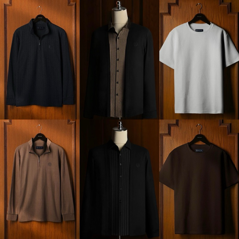 Jual [ORIGINAL] RUCAS TAILOR EDITION | Shopee Indonesia