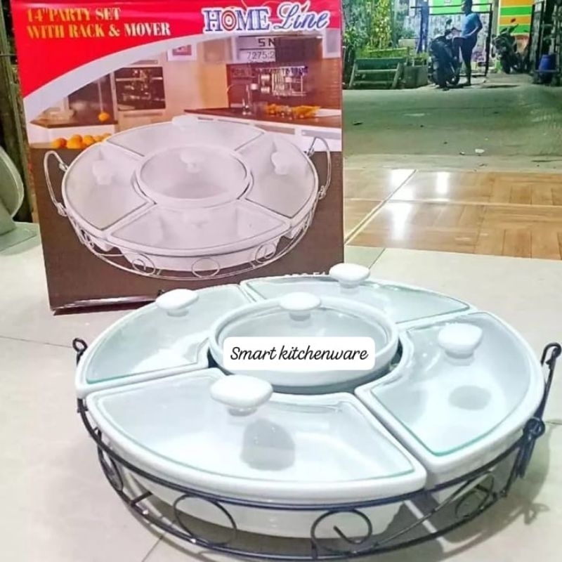 Jual PRASMANAN PUTAR KERAMIK HOMELINE | Shopee Indonesia