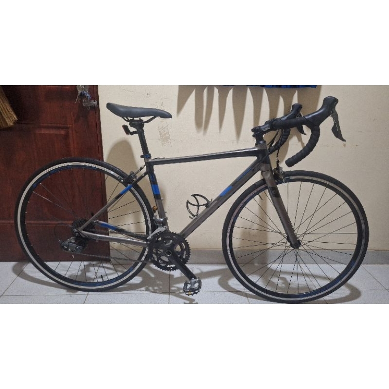 Jual Sepeda Roadbike Polygon Strattos S2 | Shopee Indonesia