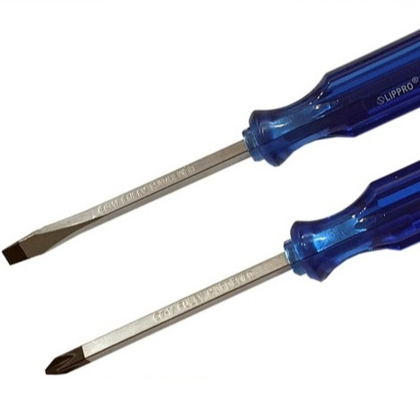 Jual LIPRO OBENG TEMBUS / OBENG PLAT (-) / OBENG BUNGA (+) | Shopee ...