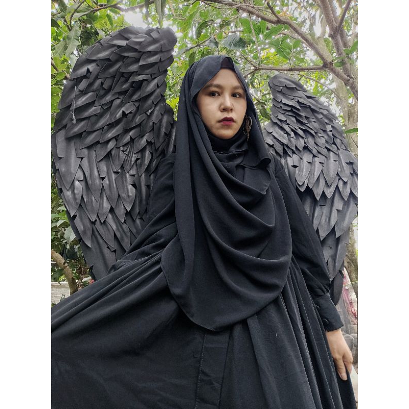 Jual sayap custom | Shopee Indonesia