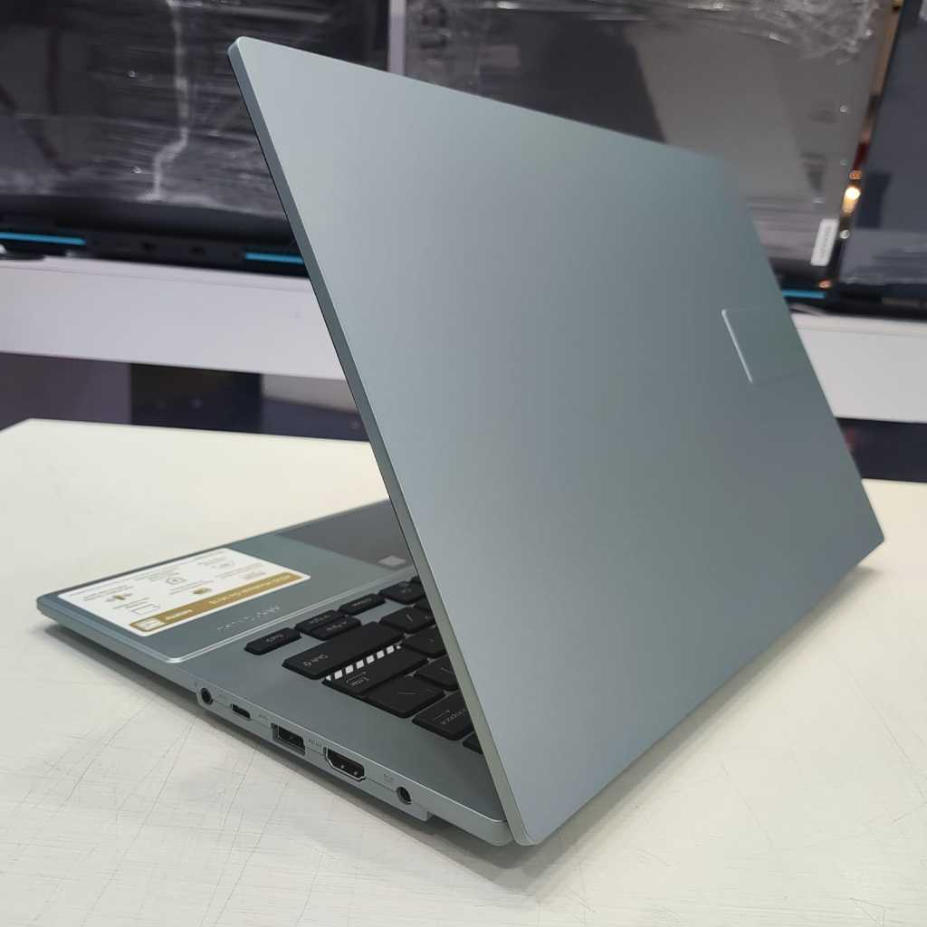 Jual Laptop Asus Vivobook Go E1404FA Amd Ryzen 3 7320U 8Gb Ddr5 512Gb ...