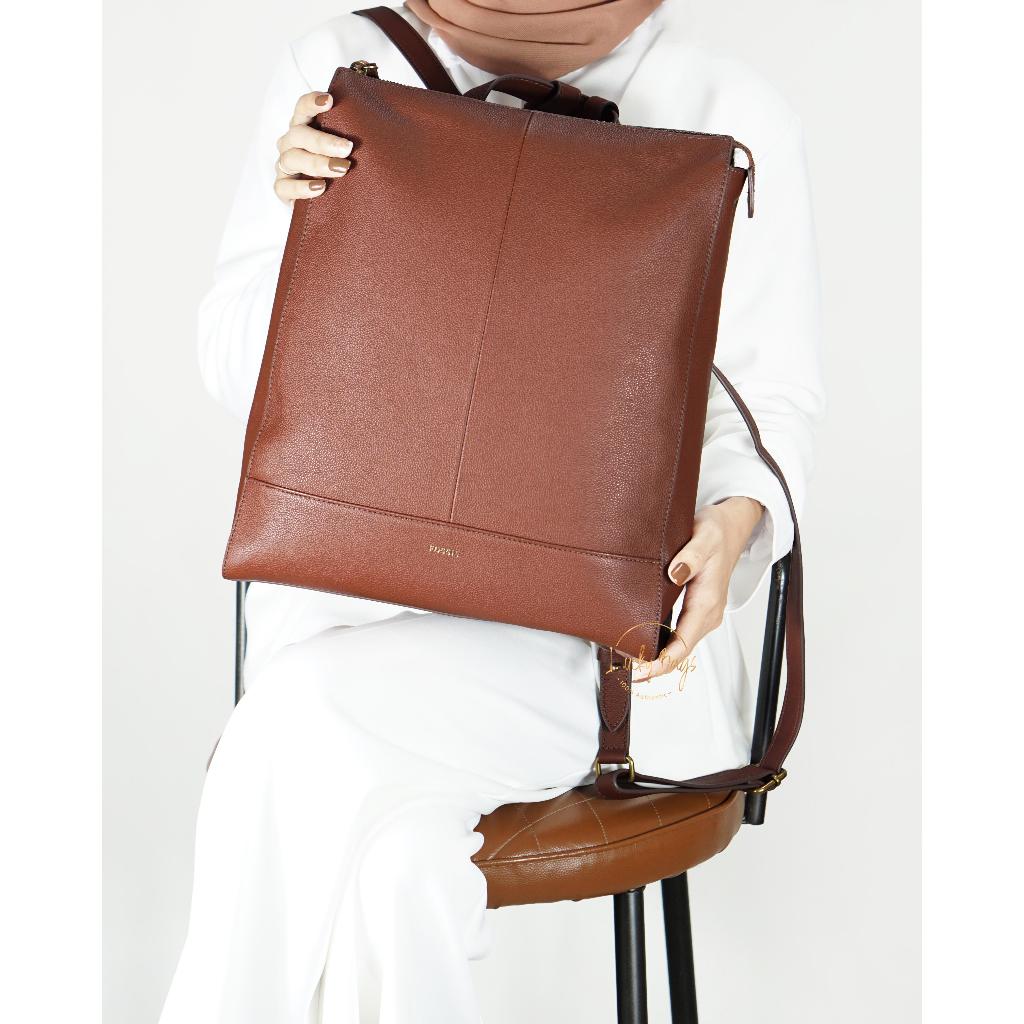 Jual Elina medium backpack (authentic/original) | Shopee Indonesia