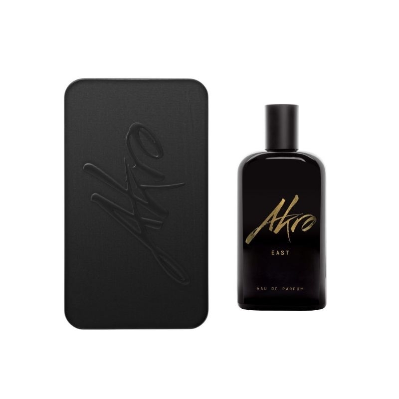 Jual Akro East edp 100ml | Shopee Indonesia