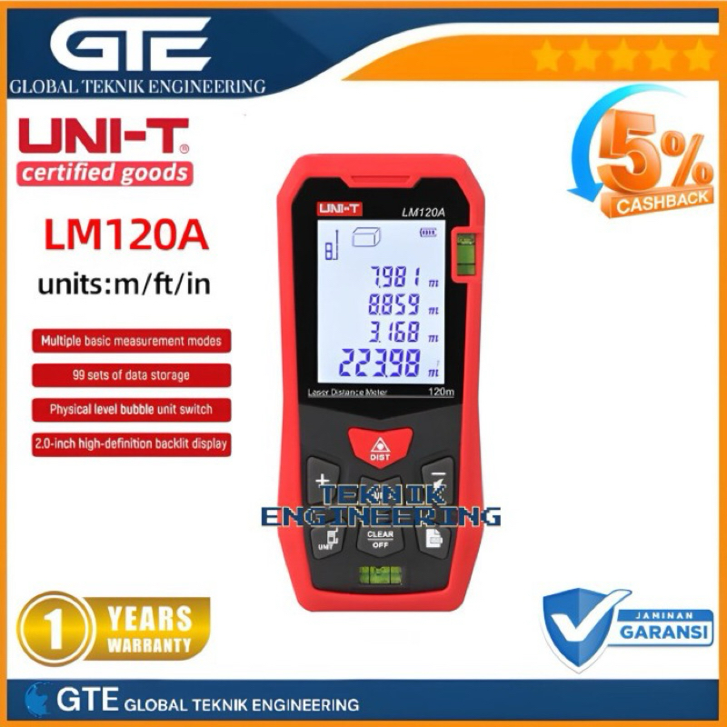 Jual Sound Level Meter Data Logger Decibel Tester TASI TA8153B Ukur ...