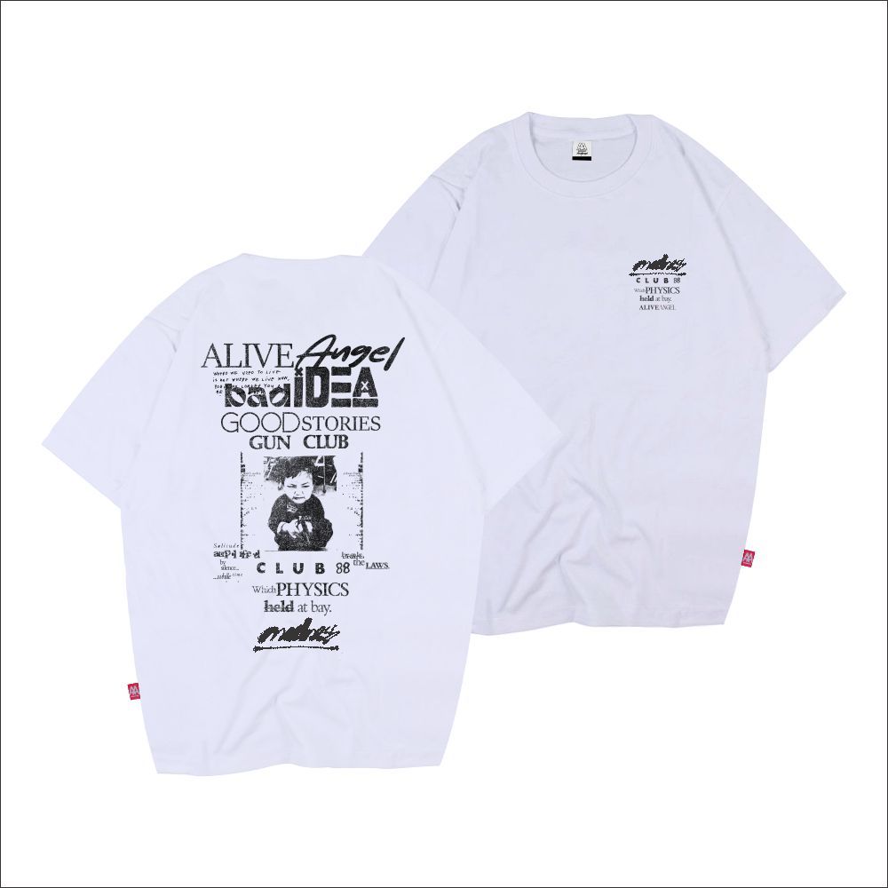 Jual KAOS T-SHIRT VINTAGE PREMIUM / KAOS PUTIH NASCAR / BAJU DISTRO COWOK / KAOS ORIGINAL DISTRO ...