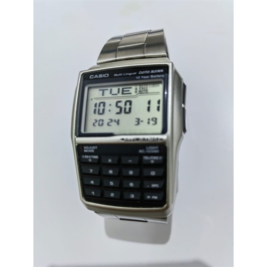Jual Casio DBC 32D | Shopee Indonesia
