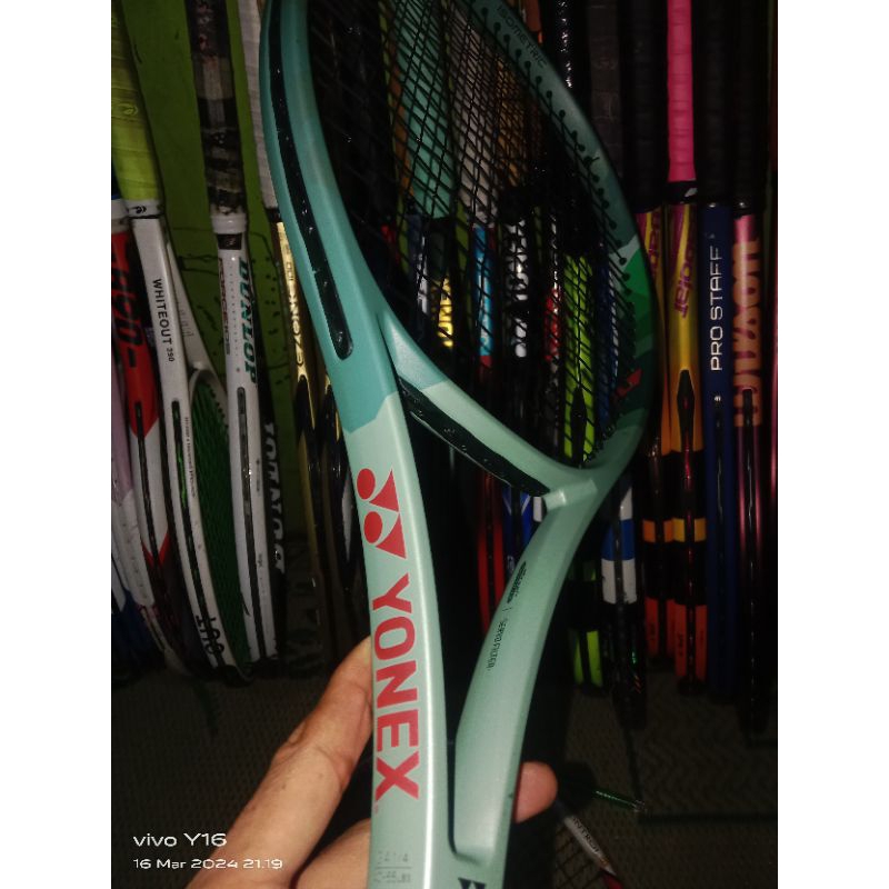 Jual Yonex Percept 100L | Shopee Indonesia