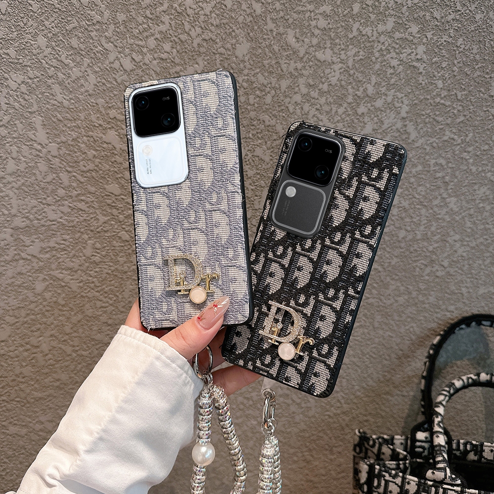 Jual Case Vivo V30 e5G V30 5G Y100 V29 5G Casing Ponsel Penutup Penuh ...