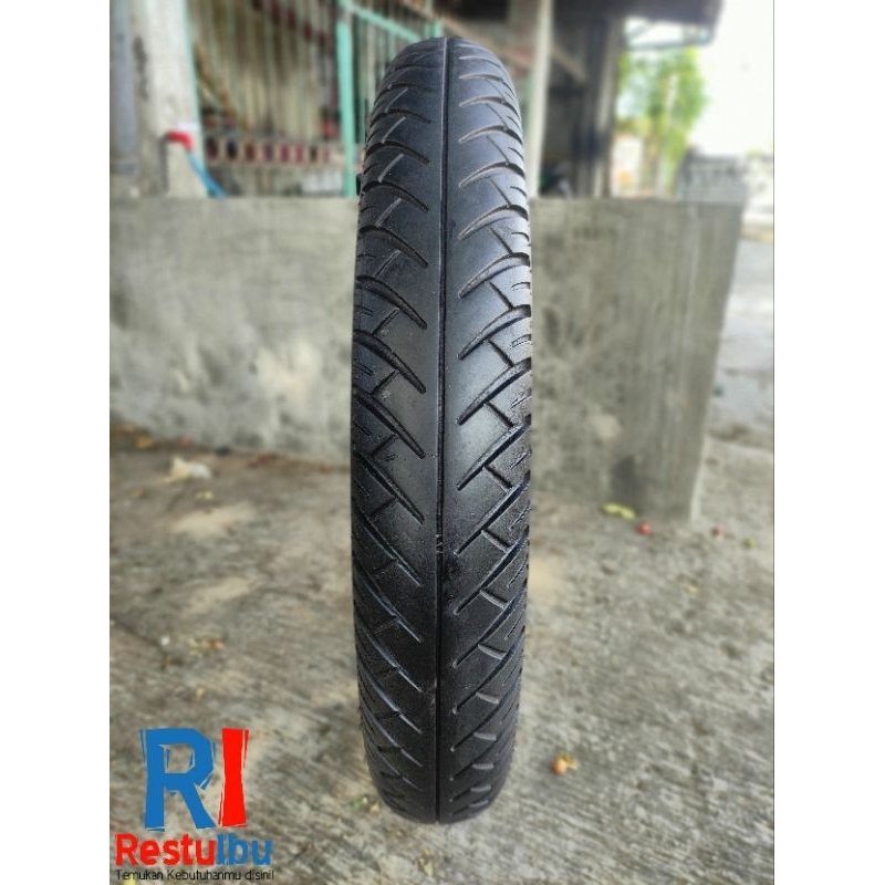 Jual Ban MRF Nylogrip Zapper-FM 90/90-19 for Royal Enfield | Shopee ...