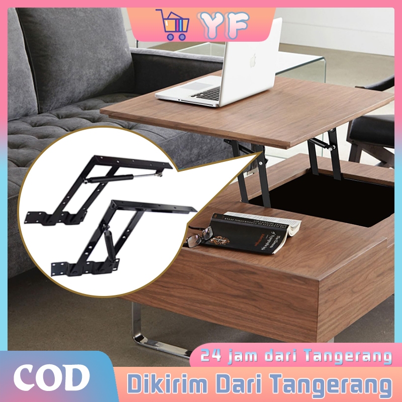 Jual Engsel Meja Lift Up Down Lipat / Coffee Table Lift Up ...