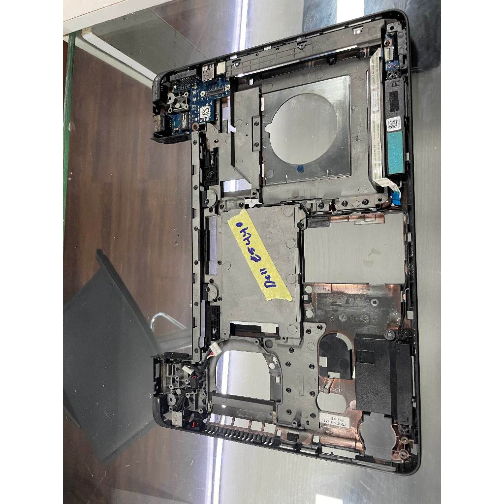 Jual Bottom casing Cassing case bawah Laptop Dell lATITUDE E5440/P44G ...
