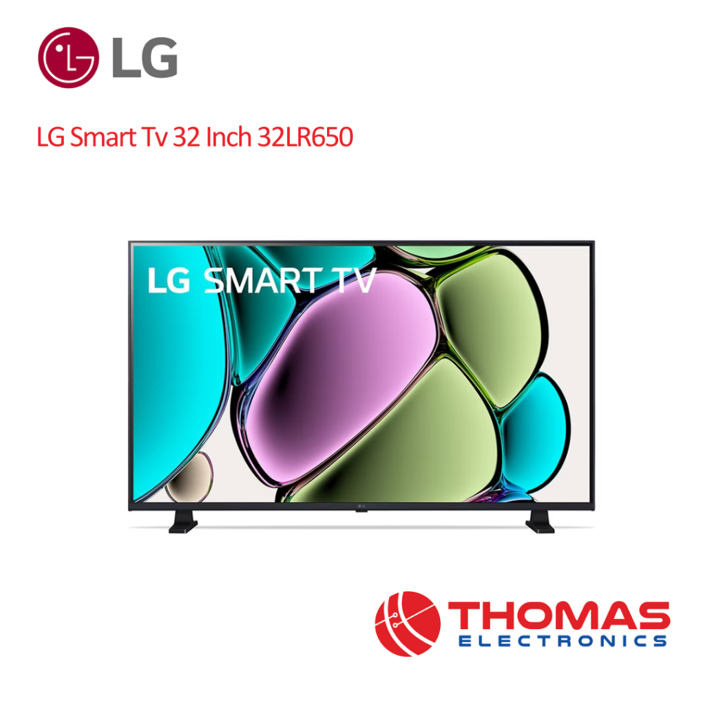 Jual LG Smart FHD TV LED 32LR650 32 LR 650 32 inch Garansi Resmi ...