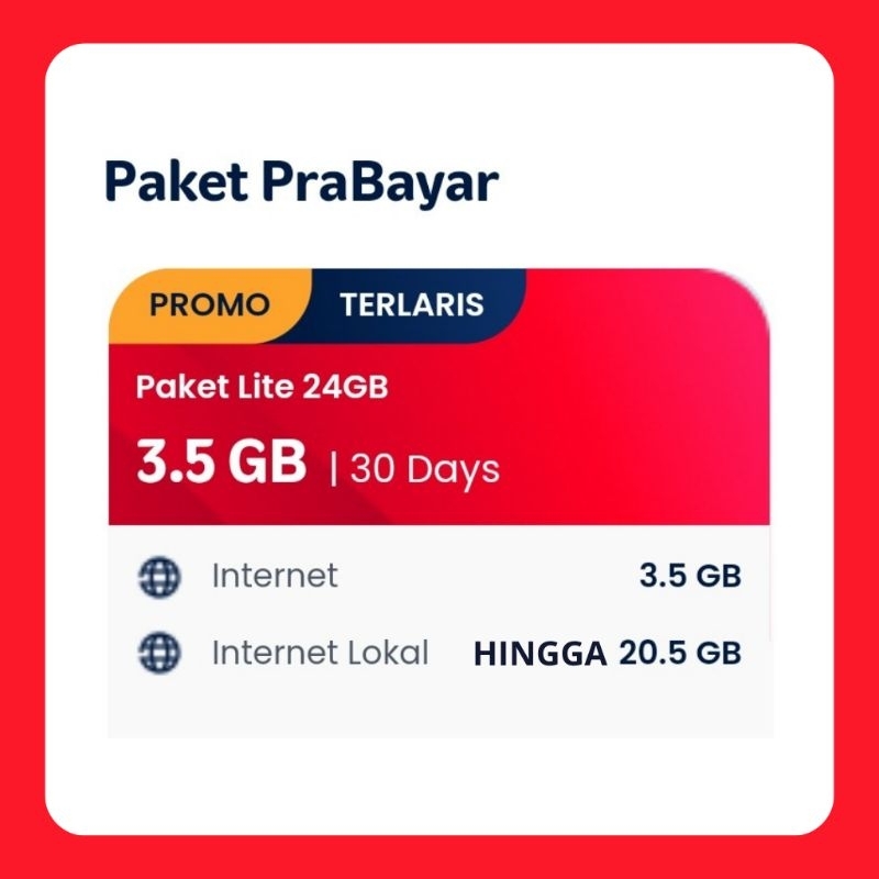 Jual Kartu eSIM Telkomsel Prabayar RESMI e SIM Nomor Cantik Murah ...