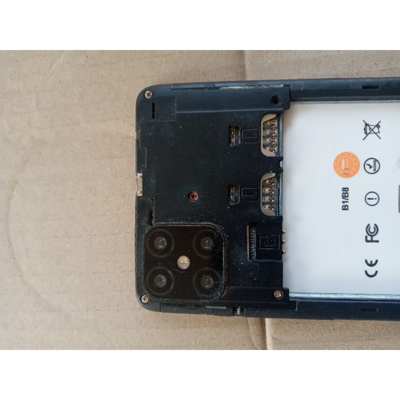 Jual mesin Hp Vfone sun normal | Shopee Indonesia