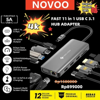 Toko Online Novoo Official Store | Shopee Indonesia