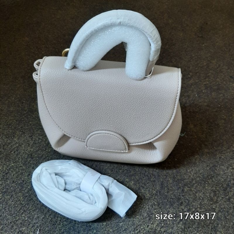 Jual Tas ala polen by Madelyn | Shopee Indonesia