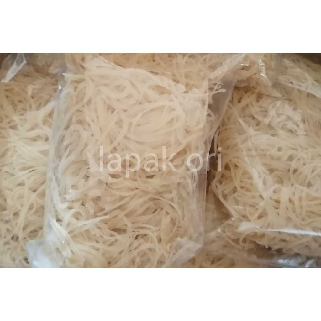 Jual MIE SAGU KERING | Shopee Indonesia