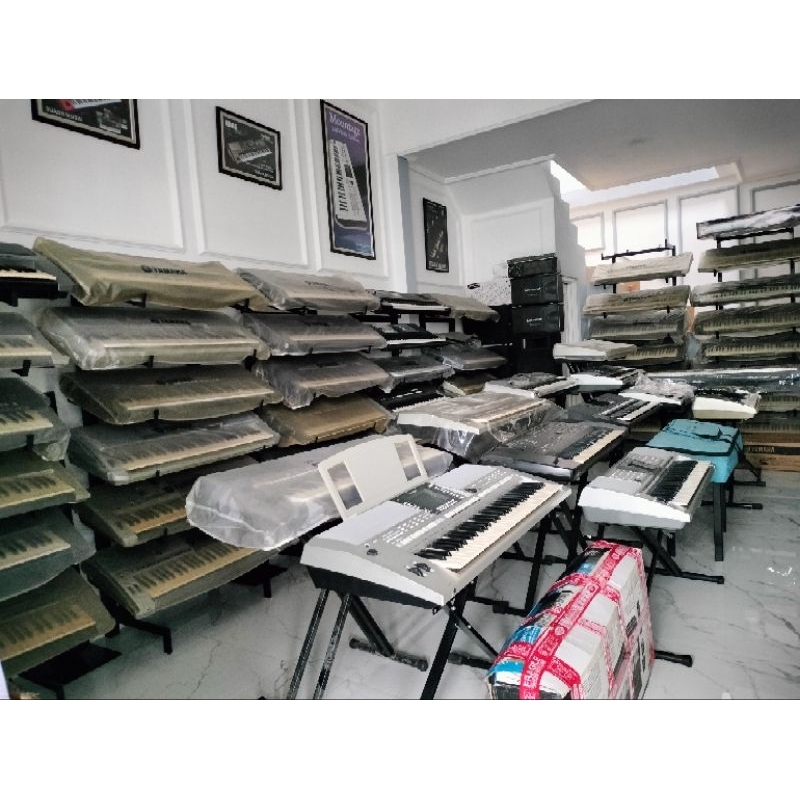 Jual TERIMA JUAL BELI ALAT MUSIK KEYBOARD PIANO DLL | Shopee Indonesia