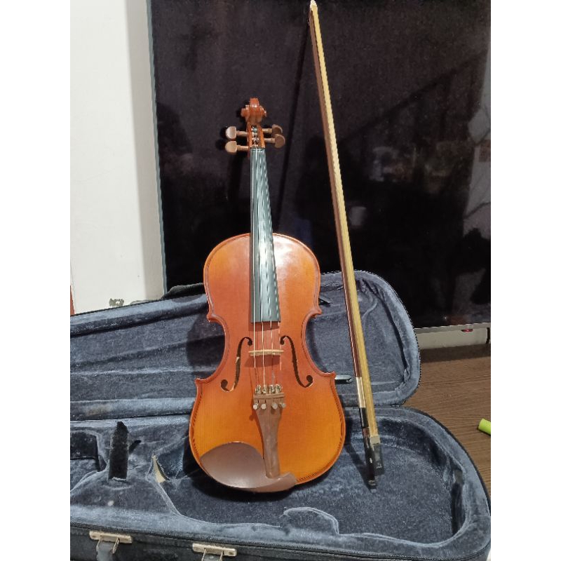 Jual Biola ukuran 3/4 33 cm | Shopee Indonesia