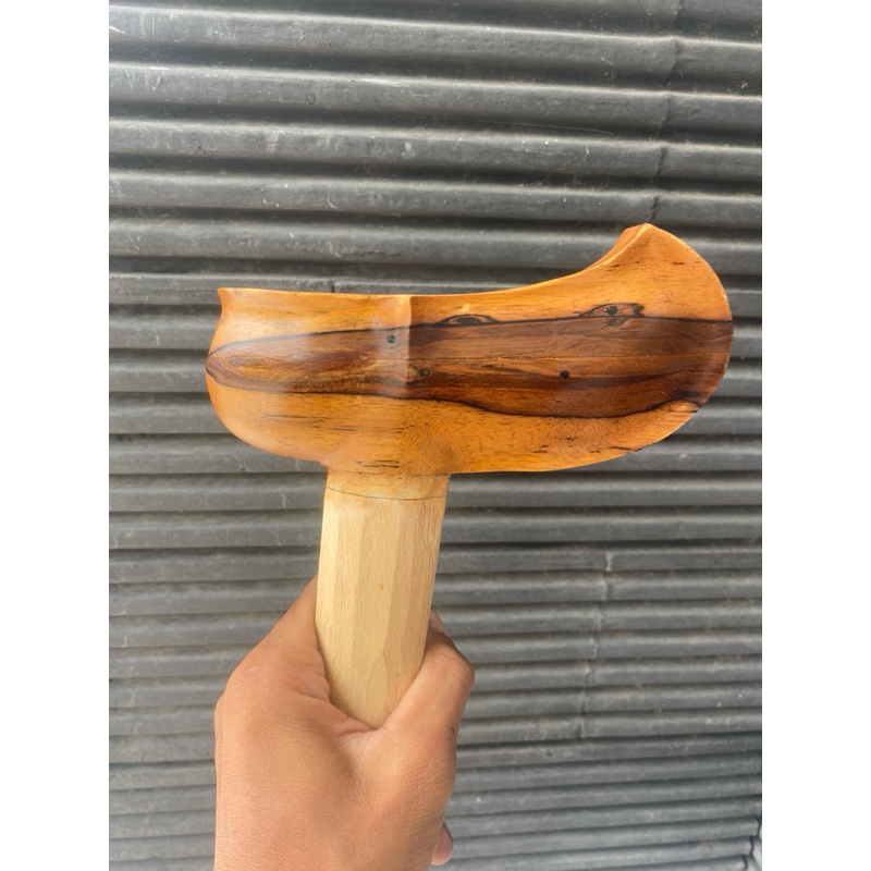 Jual gayaman solo kayu timoho pinising gebek | Shopee Indonesia