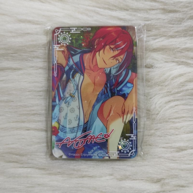 Jual Enstars!! Colotta Natsume Sakasaki vol. 1 | Shopee Indonesia