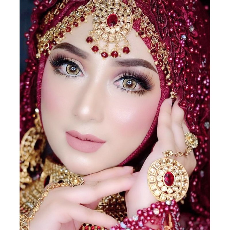 Jual SOFTLENS VIRAL UNIVERSAL ( UNV ) | Shopee Indonesia