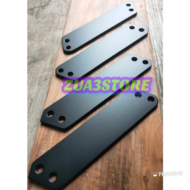 Jual Footstep Polytron Fox R Fox S Foot Step Free Kunci L dengan Baut ...