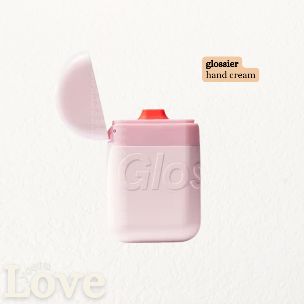 Jual GLOSSIER Hand Cream | Shopee Indonesia