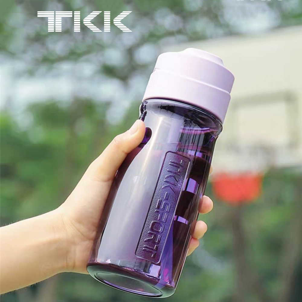 Jual TKK Botol Minum Sedotan Bpa Free 500ml & 700ml Tritan Botol Minum Anak Sd Anti Tumpah ...