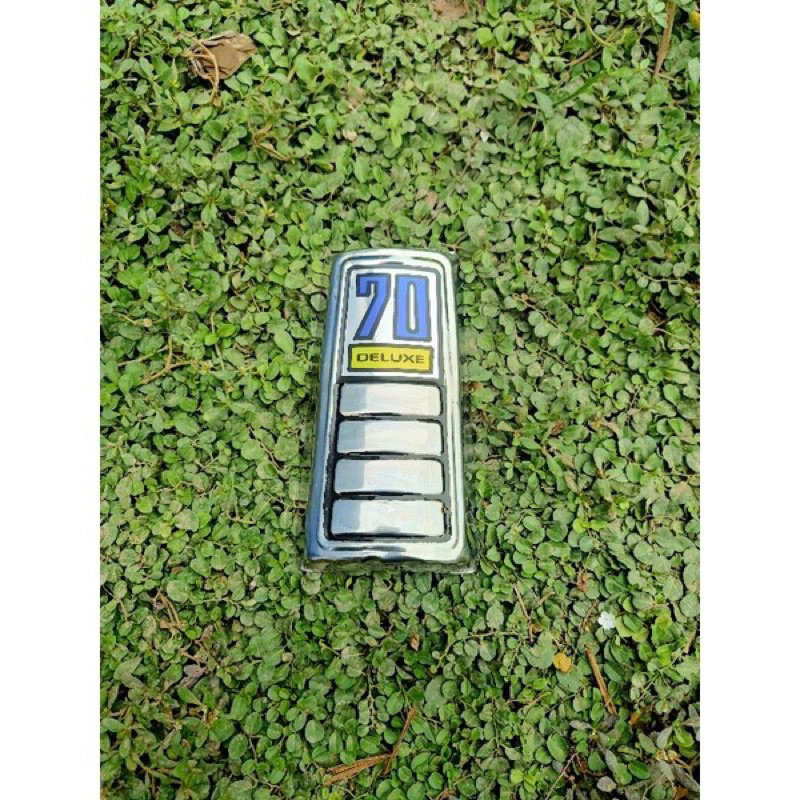 Jual LOGO PANEL C70 EMBLEM LOGO DADA C70 | Shopee Indonesia