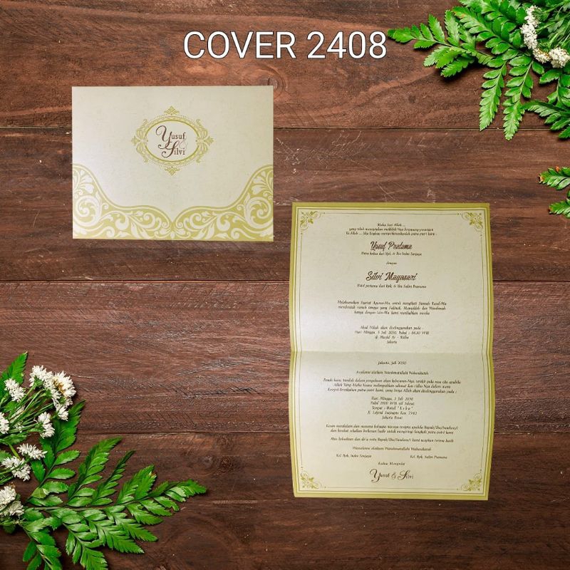 Jual ERBA 2408 COVER (ECER/GROSIR) | Shopee Indonesia