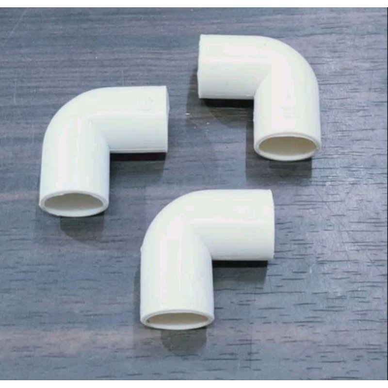 Jual PIPA L KENI ELBOW UKURAN 5/8 SAMBUNGAN PIPA ELBOW 5/8 | Shopee ...