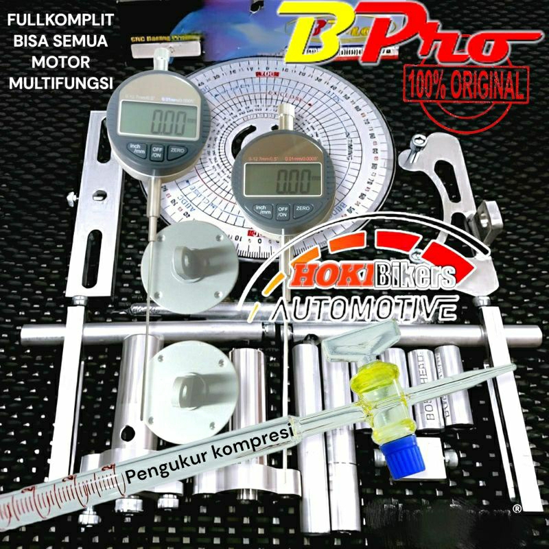 Jual [PROMO] BUSUR DERAJAT DIAL MOTOR FULLSET BUSUR SET 2 INDIKATOR ...