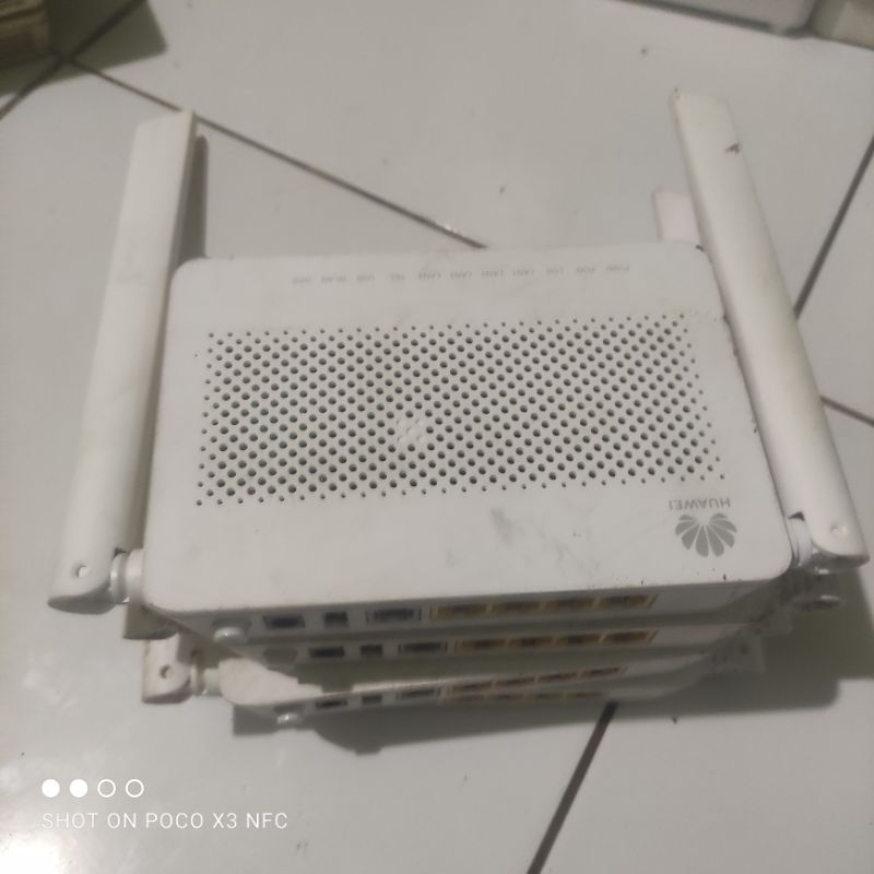 Jual modem router GPON HUAWEI HG8145V5 5V5 | Shopee Indonesia