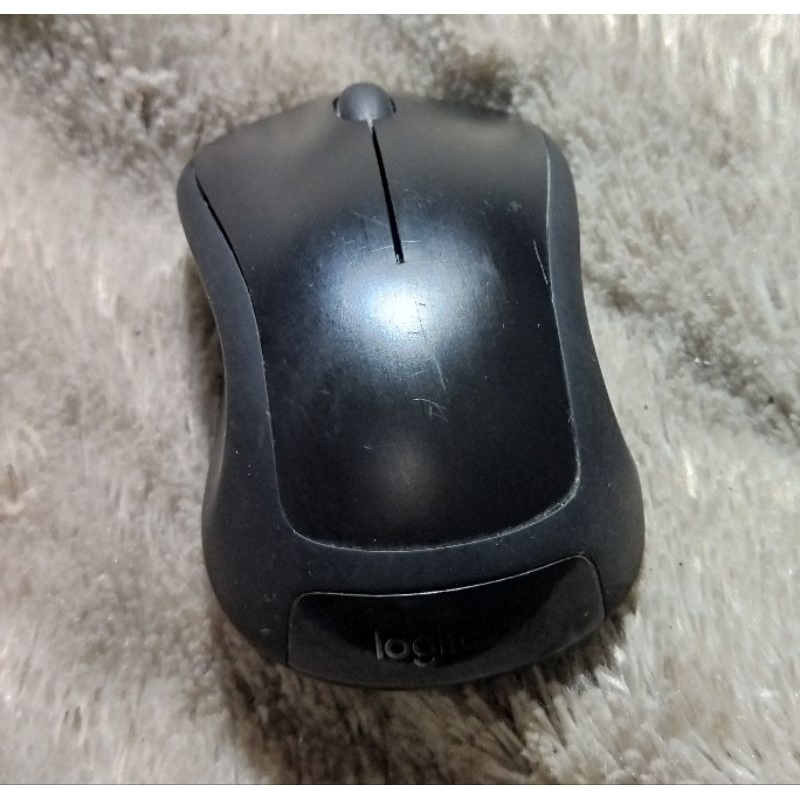 Jual wirelles mouse Logitech M310 | Shopee Indonesia