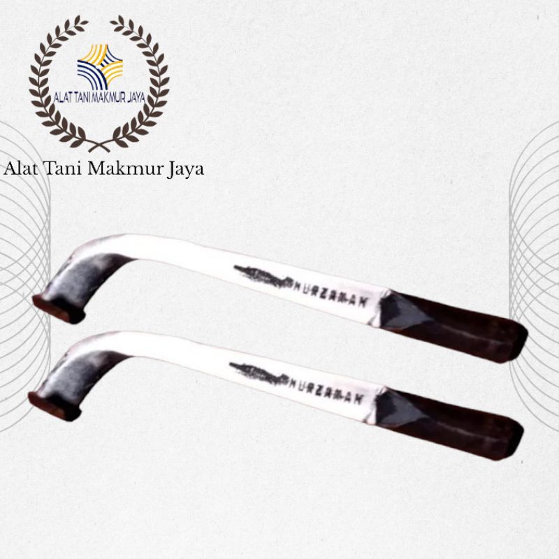 Jual PISAU SADAP KARET BERONSONG, Pisau Sadap Thailand, PERKEBUNAN ...